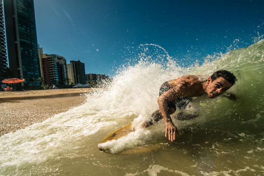 Shark: beach of fear - Fábio Nascimento
